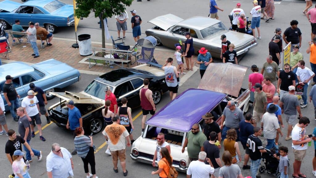 Southeast Iowa Car Shows, Car Cruises, Bike and Motorsport Events this ...