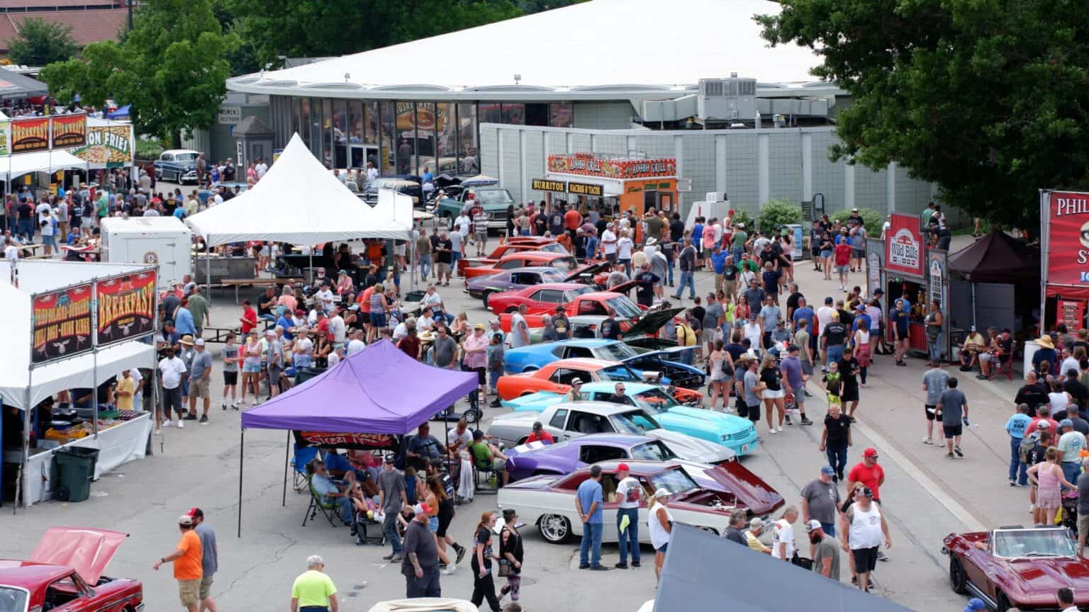 Florida Car Shows, Car Cruises, Bike and Motorsport Events this Week ...