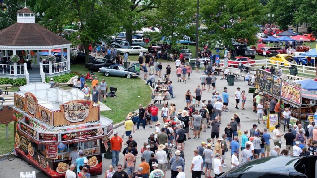 Mississippi Car Shows, Car Cruises, Bike and Motorsport Events this ...