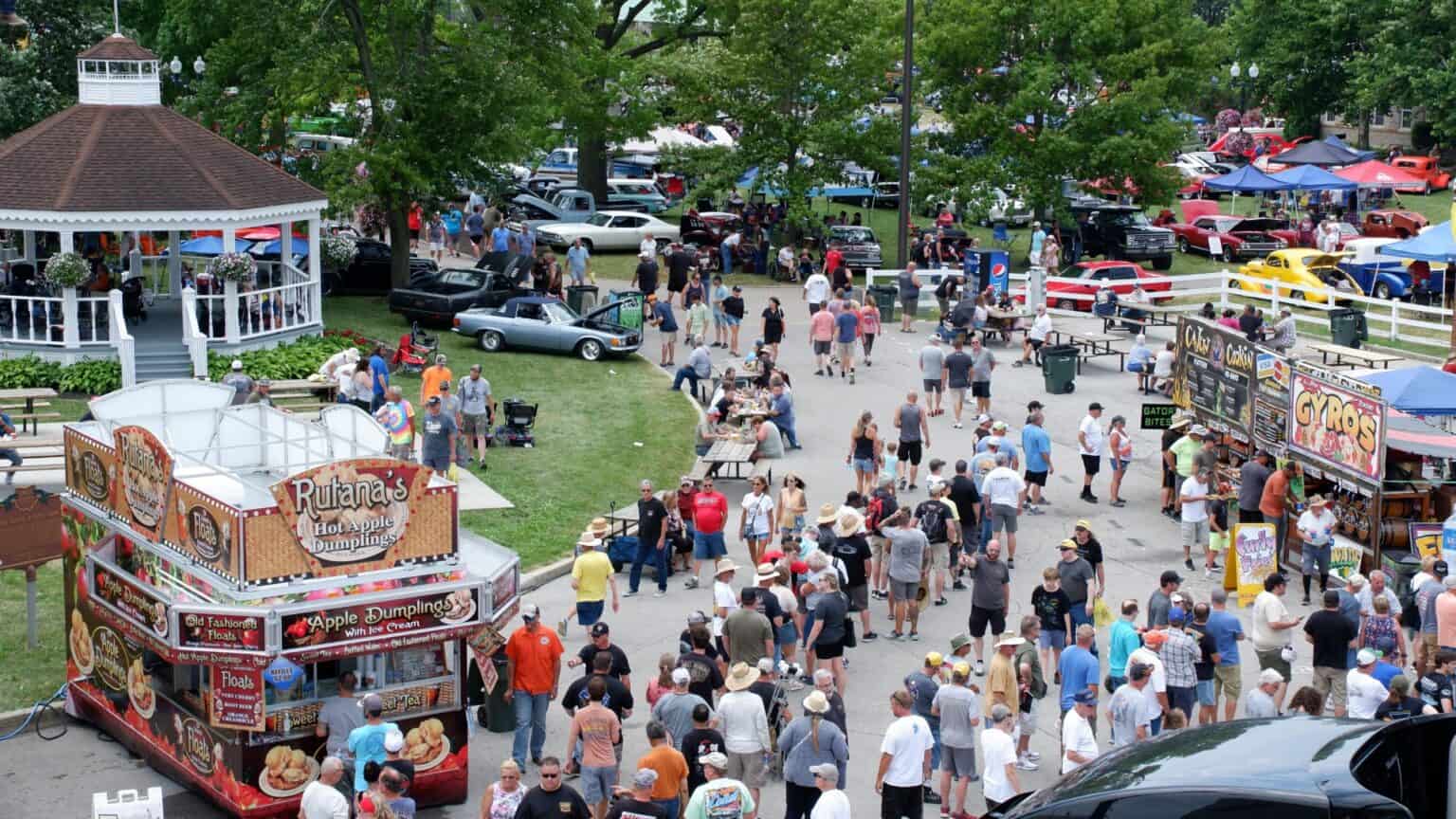 Northern Arizona Car Shows, Car Cruises, Bike and Motorsport Events ...