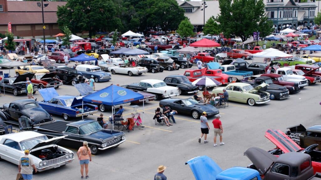 Oregon Car Shows, Car Cruises, Bike and Motorsport Events this Weekend ...