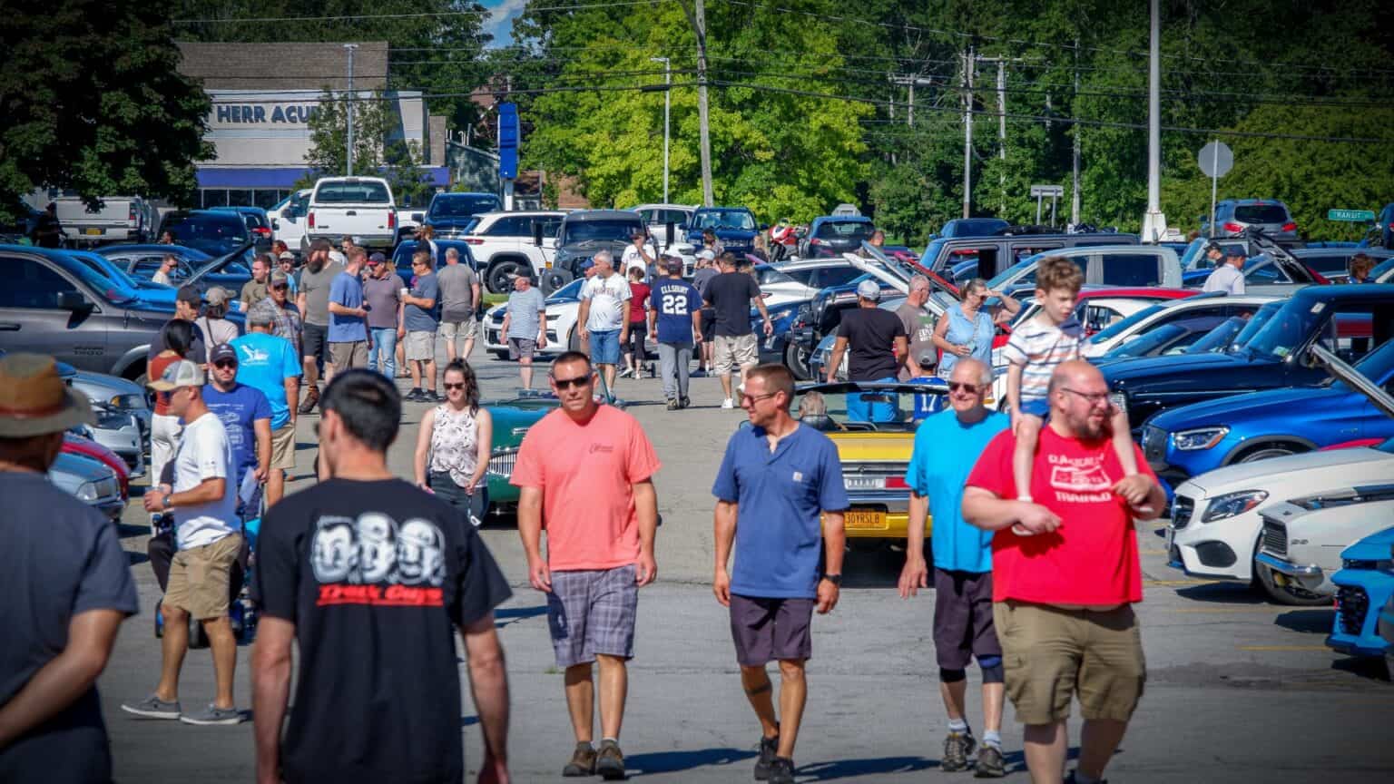 Southeastern South Dakota Car Shows, Car Cruises, Bike and Motorsport ...