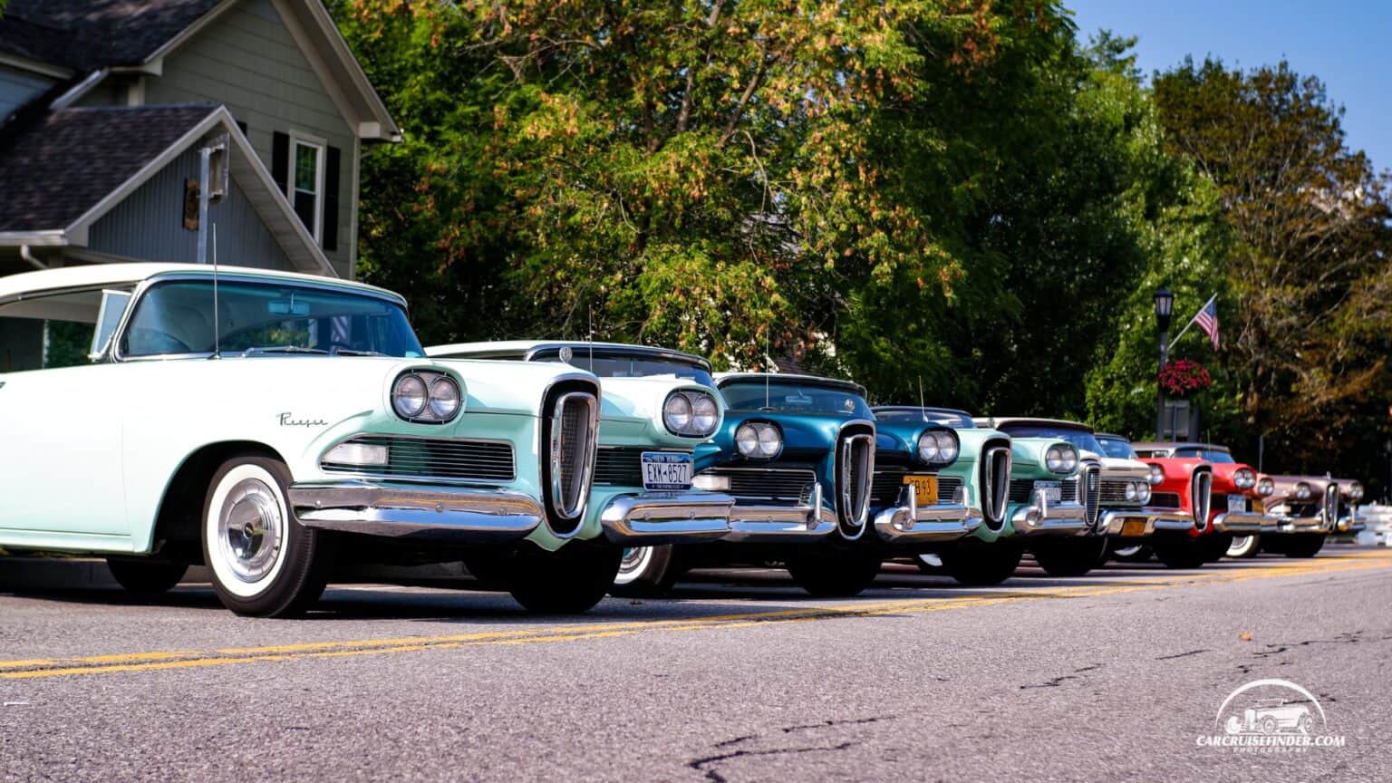 Minnesota Car Shows, Car Cruises, Bike and Motorsport Events this Weekend - 7/04/2025 ...