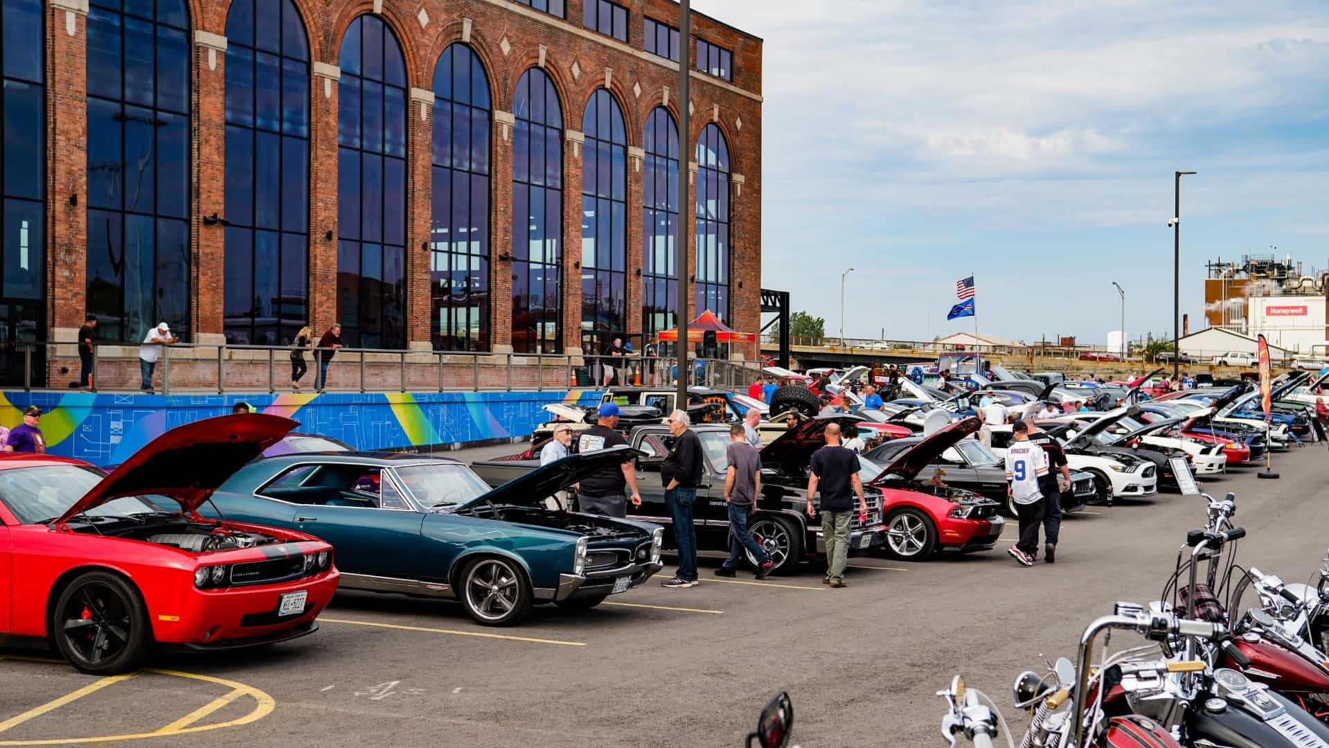Alabama Car Shows, Car Cruises, Bike and Motorsport Events this Week - 9/01/2025 ...
