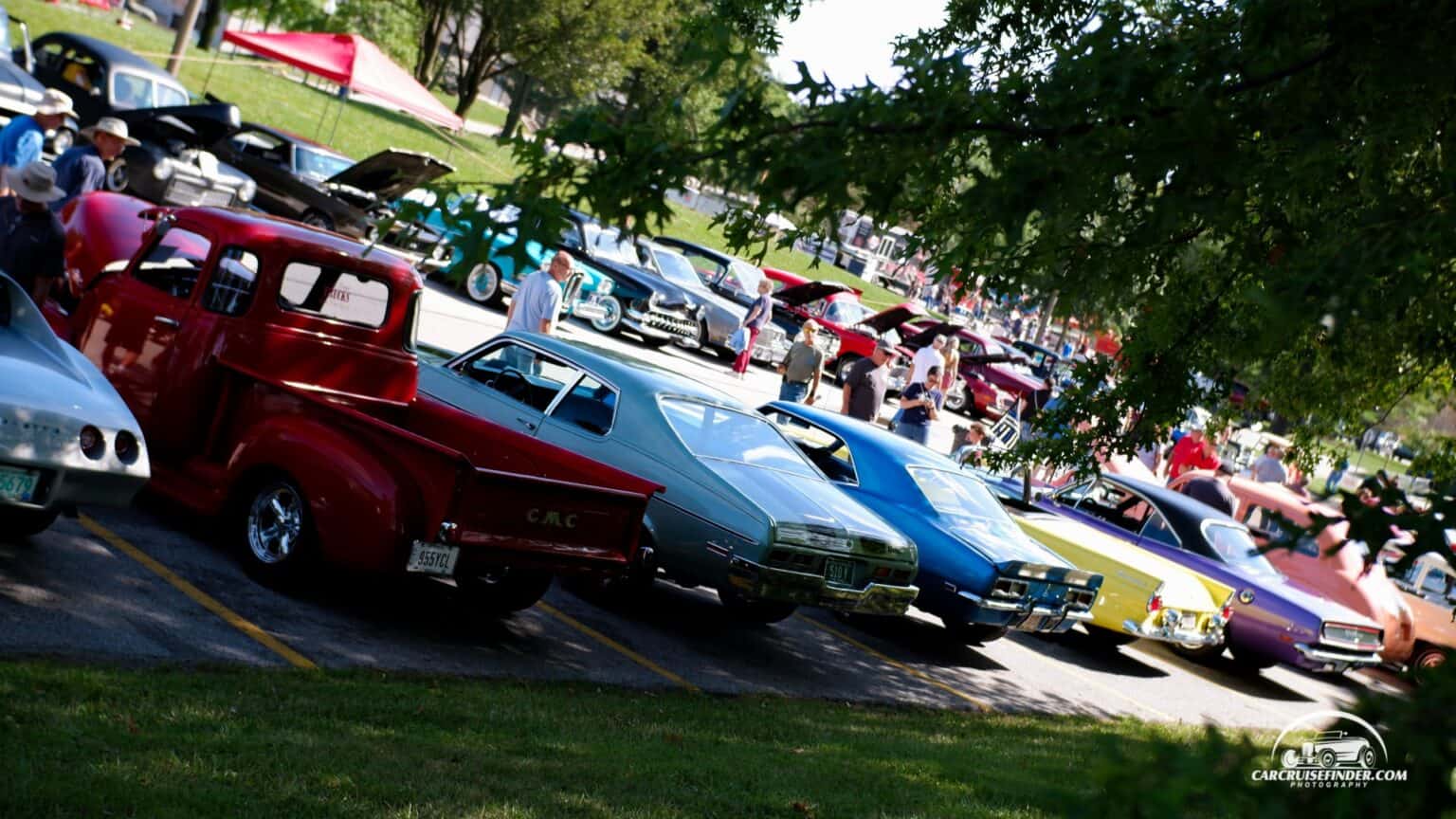 Western New York Car Shows, Car Cruises, Bike and Motorsport Events ...