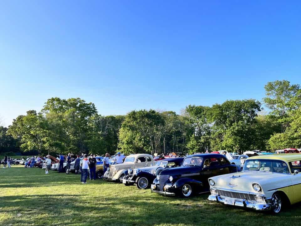 IMPORTEXPO - Rhode Island 2025 – Providence, RI | CarCruiseFinder