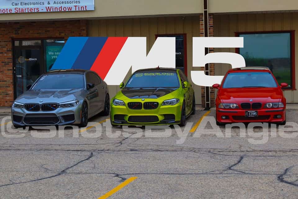 Cars At Sunset (Tuesdays 6-9 PM) – Madison, WI | CarCruiseFinder