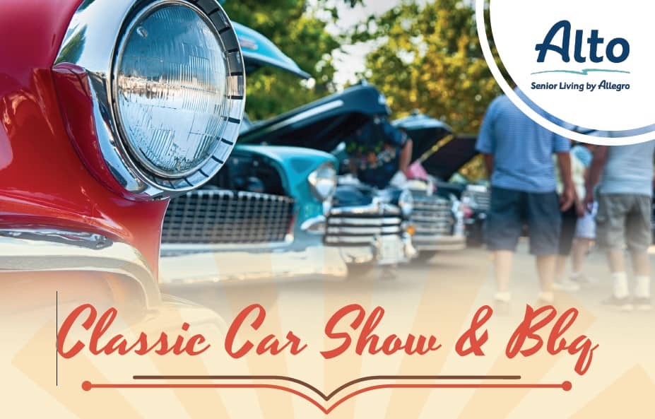 Classic Car Show & BBQ – Stuart, FL | CarCruiseFinder
