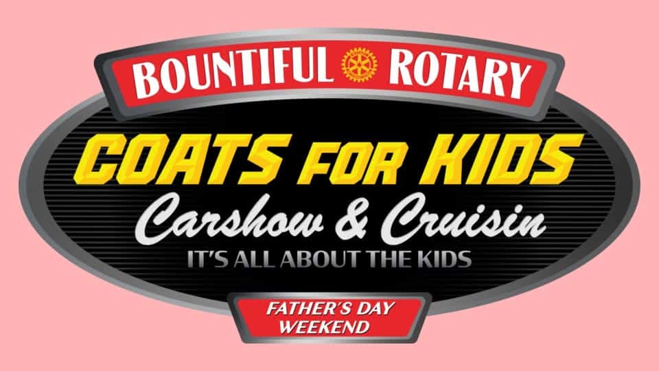 Coats For Kids Car Show – Bountiful, UT | CarCruiseFinder