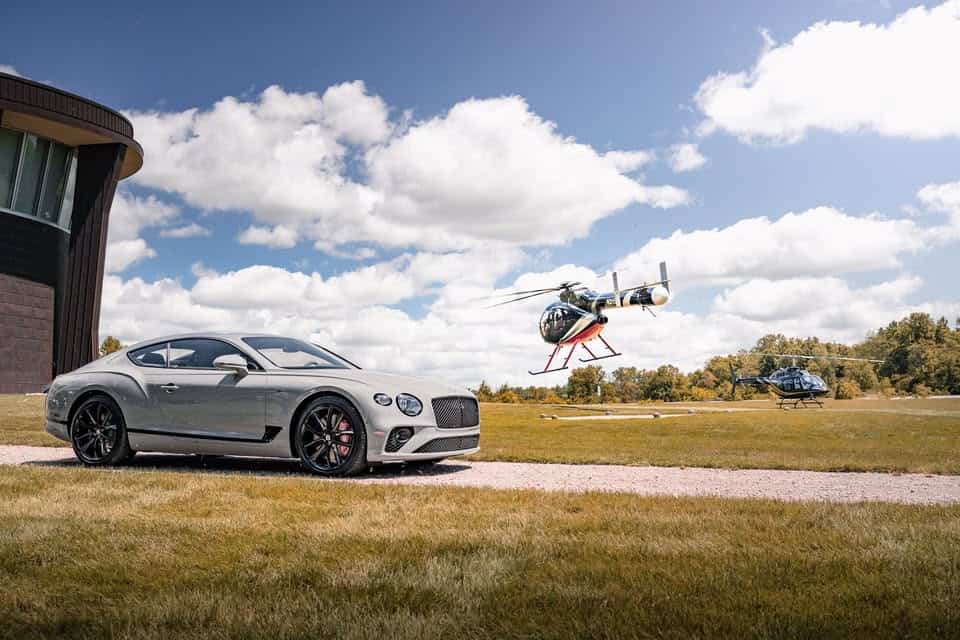 Columbus Cars and Copters – Marysville, OH | CarCruiseFinder