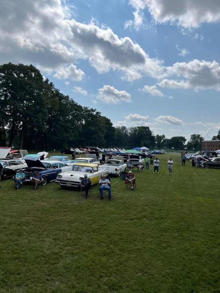 Concord Kiwanis Annual Car Show – Concord, NH | CarCruiseFinder