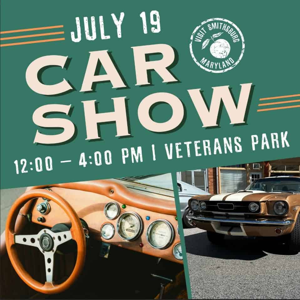 Cruise & Car Show – Smithsburg, MD | CarCruiseFinder