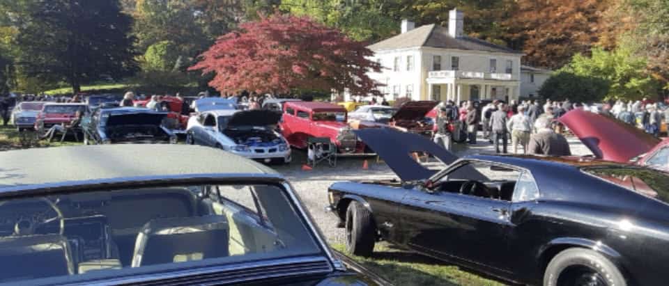 Father’s Day Car Show – Holliston, MA | CarCruiseFinder