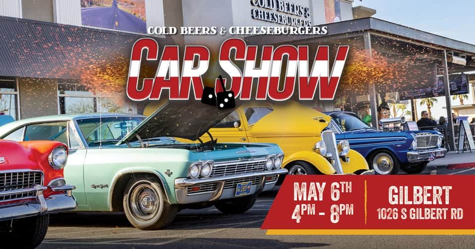 2025 CRUZ'N THE RIM CAR SHOW – Show Low, AZ | CarCruiseFinder