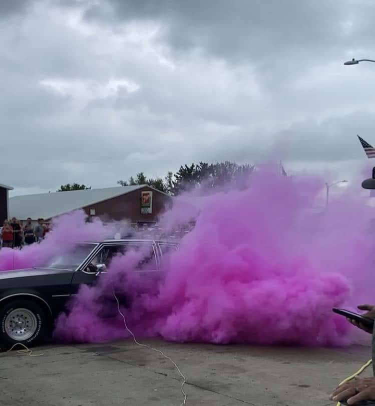 Grease Monkey Car Show and Burnout – Gary, SD | CarCruiseFinder