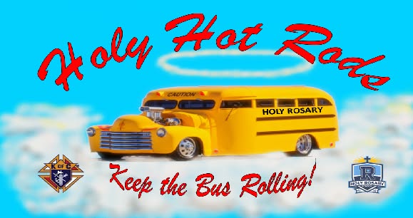 Holy Hot Rods 6th Annual Car Show – Flint, MI | CarCruiseFinder