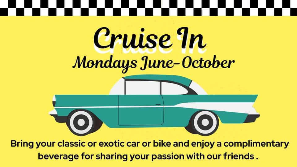 23rd Annual "The Way We Were" Car Show – Ballston Spa, NY | CarCruiseFinder