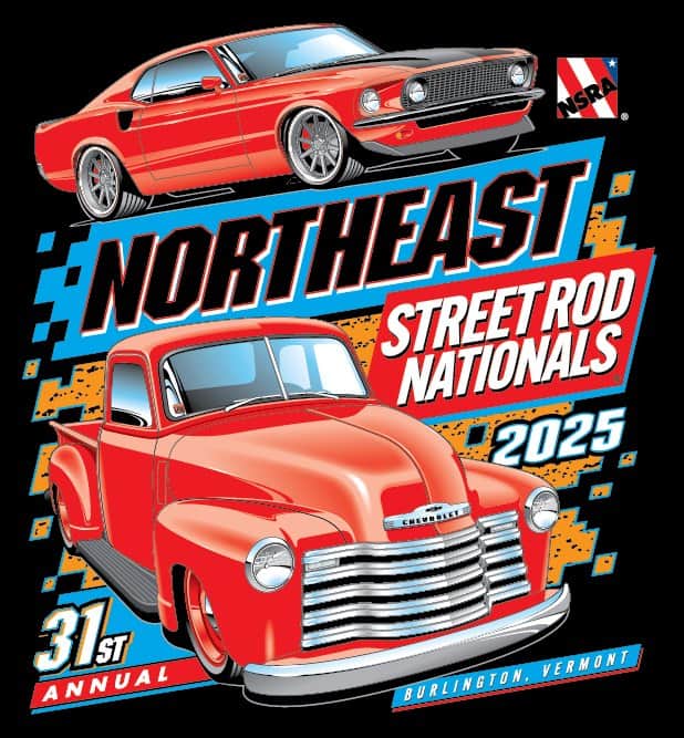 NSRA Swap Meet (2 Big Days) – Essex Junction, VT | CarCruiseFinder
