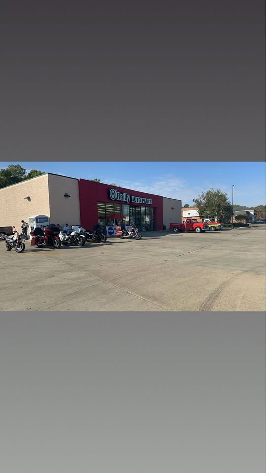 O’Reilly Auto Parts Car Show – Troy, OH | CarCruiseFinder