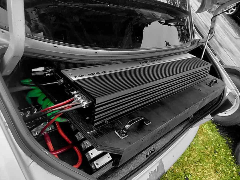 rocken with russ volume 2025 labor day show – Milesburg, PA ...