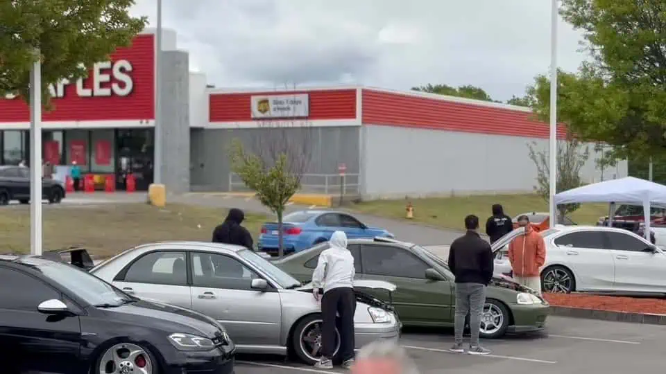 Station Nation @ Team Nissan Car Show! 06/28/25 – Manchester, NH ...