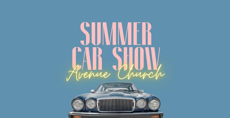 Summer Car Show – Ontario, OH | CarCruiseFinder