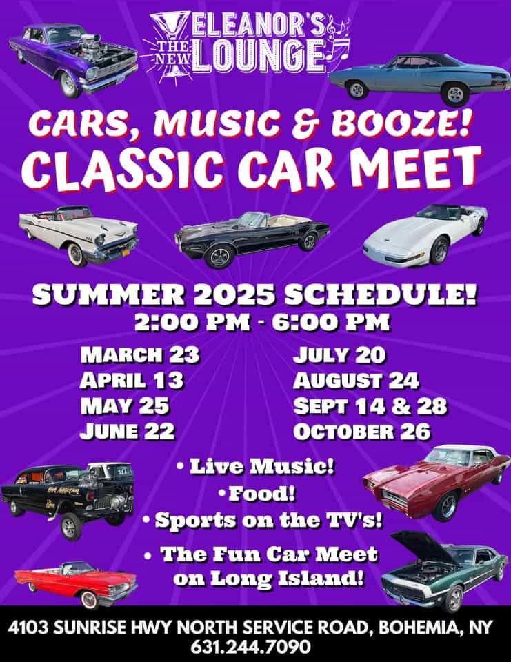 Peek'N Peak Fall Festival & Memorial Car Show – Findley Lake, NY ...