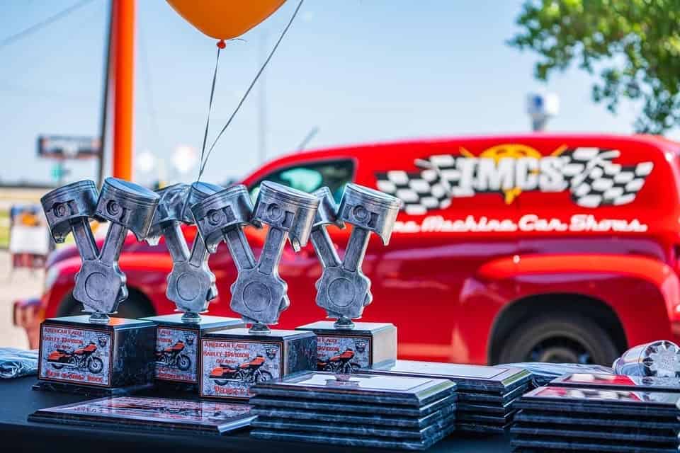 The City of Krugerville's Park Fest & Car Show – Krugerville, TX ...