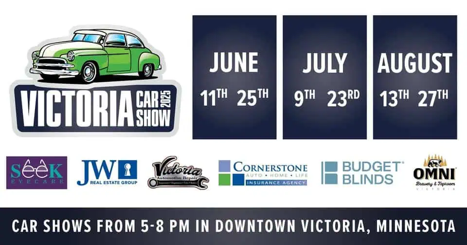 Frankensteiners Ball – Cambridge, MN | CarCruiseFinder