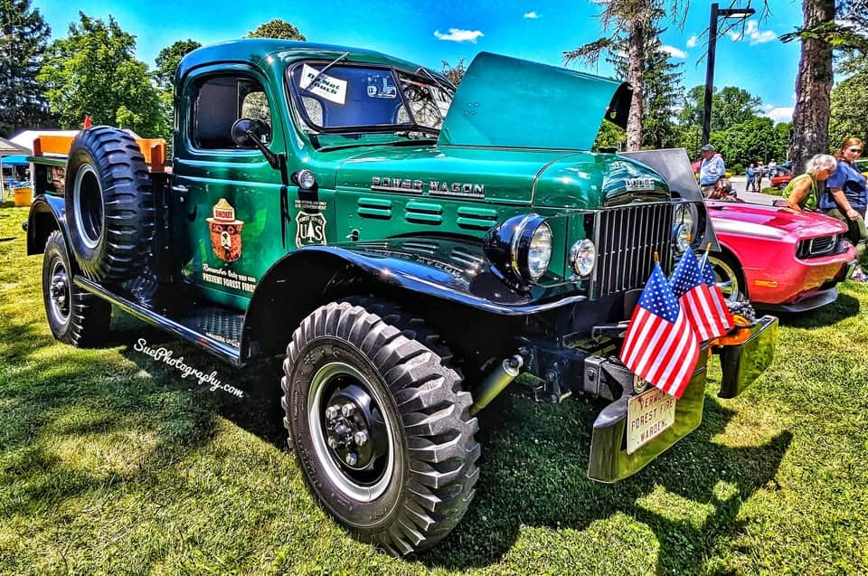 VVH Fathers' Day Car Show - Presented by The State Line Car Club ...