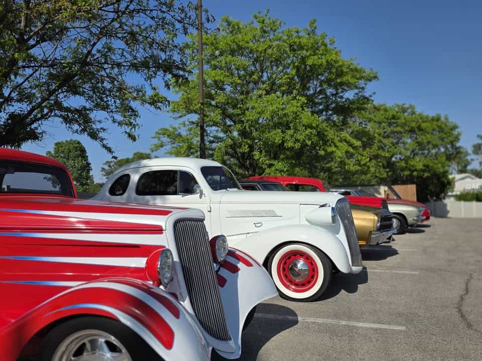 Wednesday Car Club – Omaha, NE | CarCruiseFinder