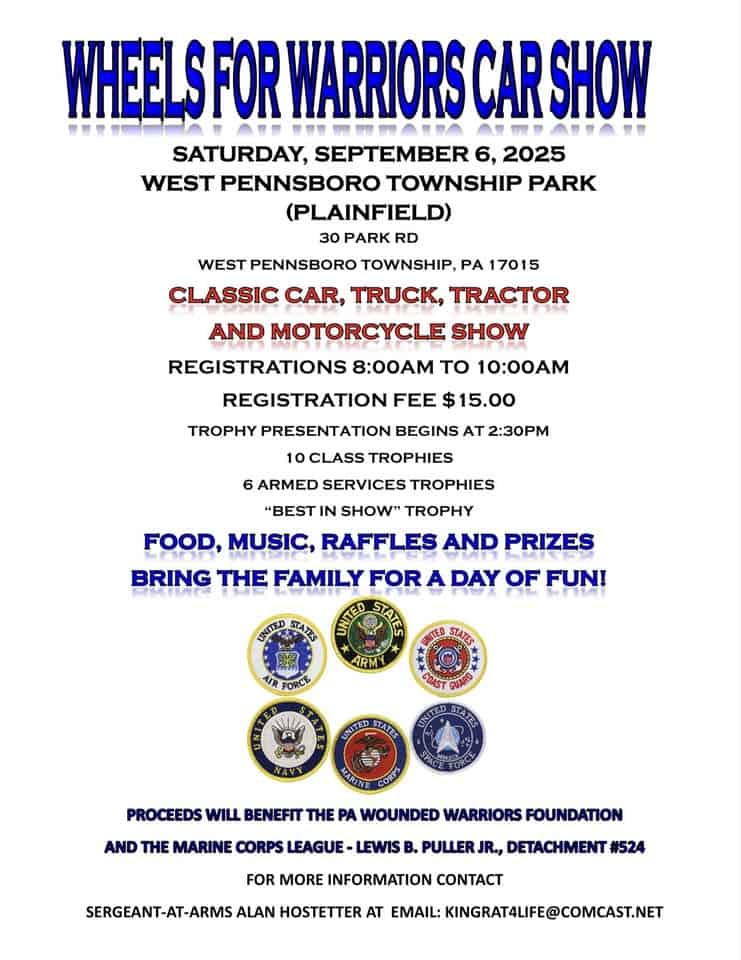 MPACT @ Pocono - 2025 Motorsports Festival and Car Show presented by ...