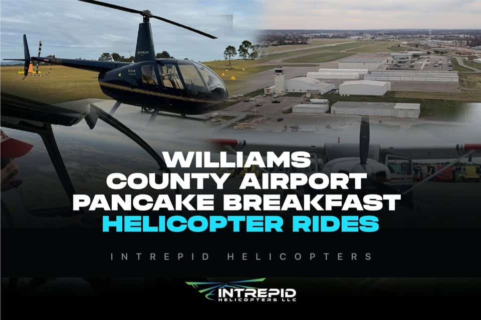 Williams County Airport Annual 4th of July Pancake Breakfast and Car ...