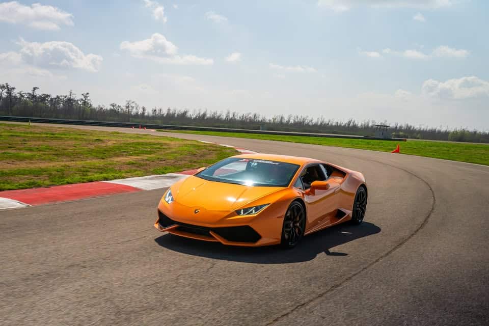 Xtreme Xperience @ Pacific Raceways – Kent, WA | CarCruiseFinder