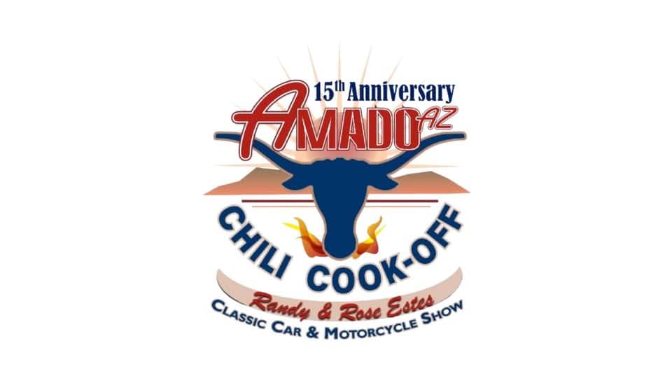 15th Annual Amado Chili Cook-Off & Randy & Rose Estes Classic Car ...