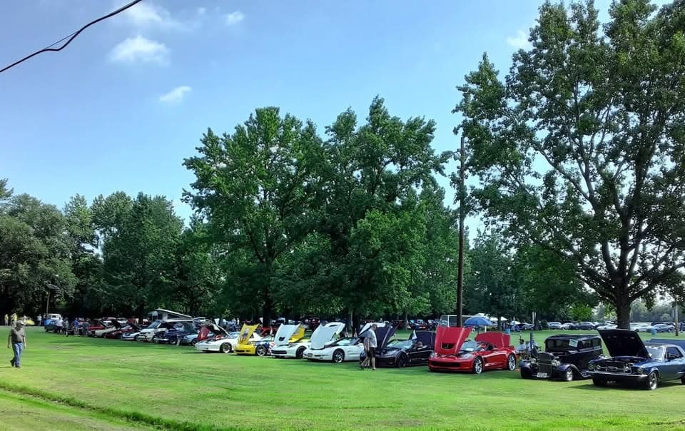 20th Annual Euro American Auto Show – Trenton, NJ | CarCruiseFinder