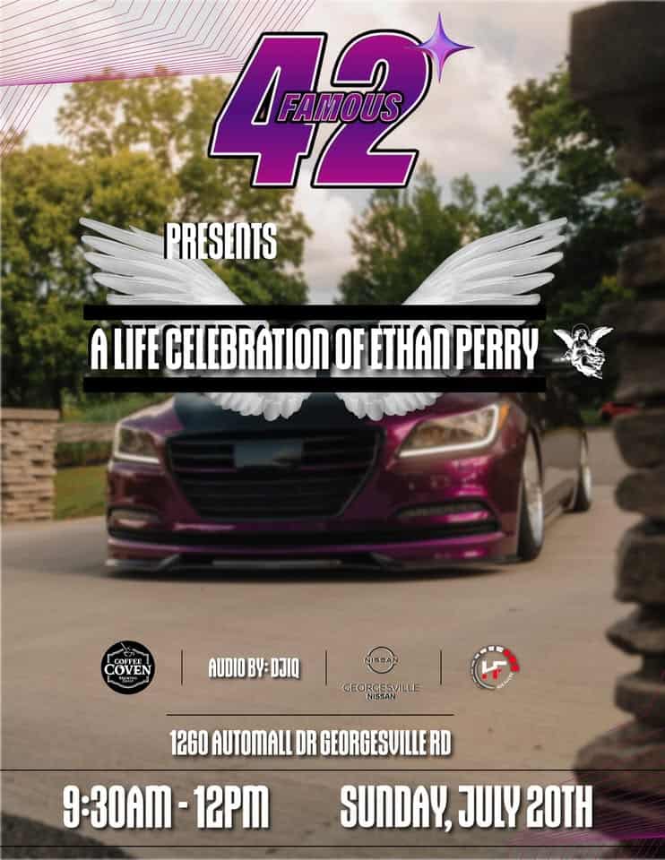 2nd Annual Cars & Coffee at Georgesville Nissan – Columbus, OH ...