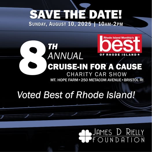 8th Annual Rhode Island Monthly's Best of Rhode Island Cruise-In for a ...