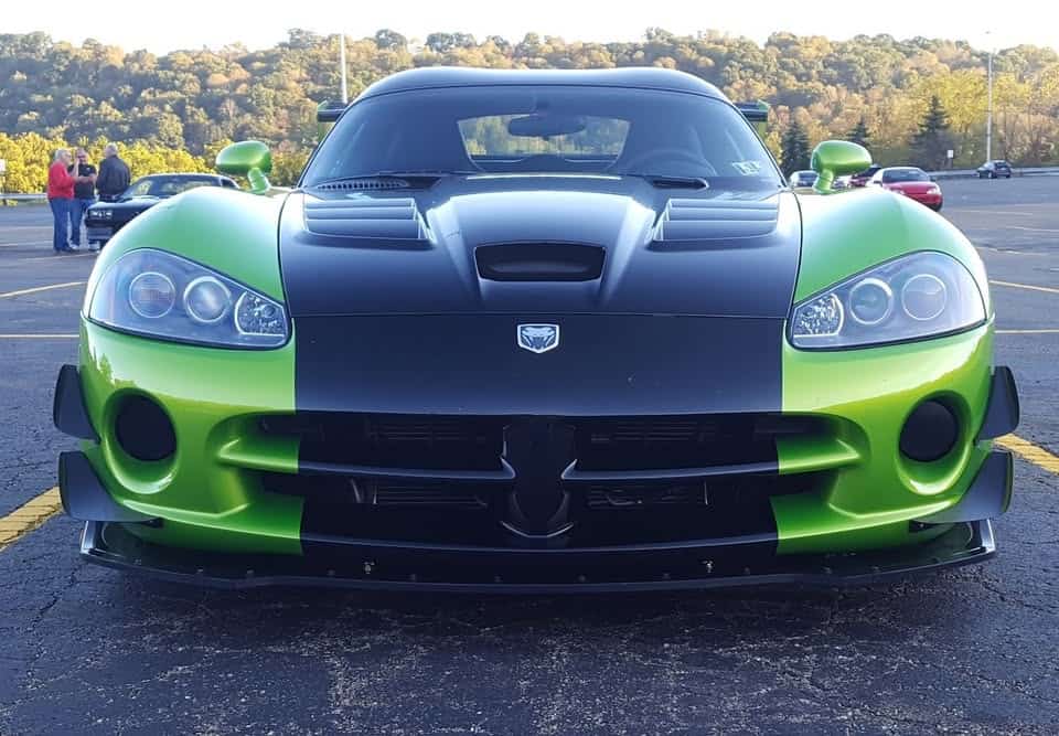 Allegheny County FREE Labor Day Car Cruise with Mike Frazer from 3WS ...