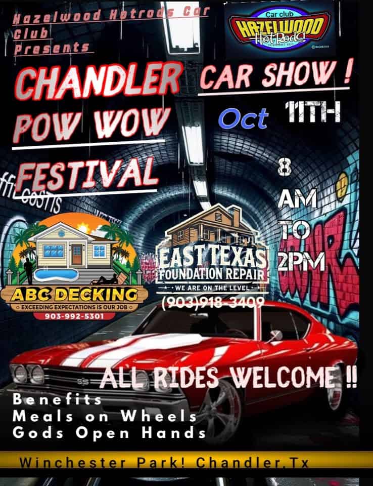 Yello Belly Drag Strip – Grand Prairie, TX | CarCruiseFinder