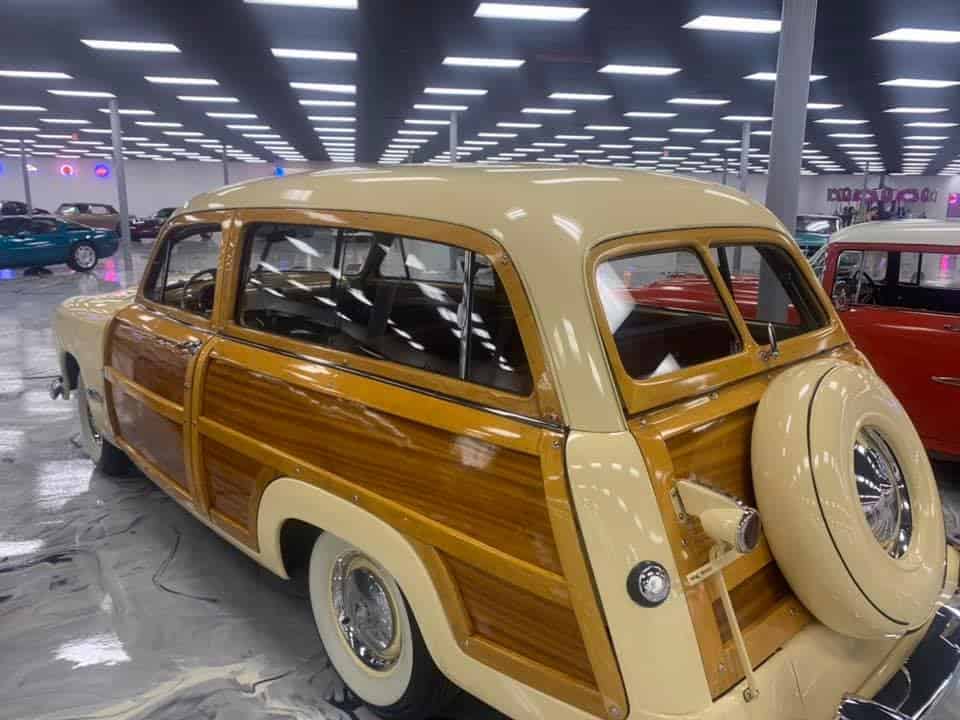 Charity Car Show – Glendale, AZ | CarCruiseFinder