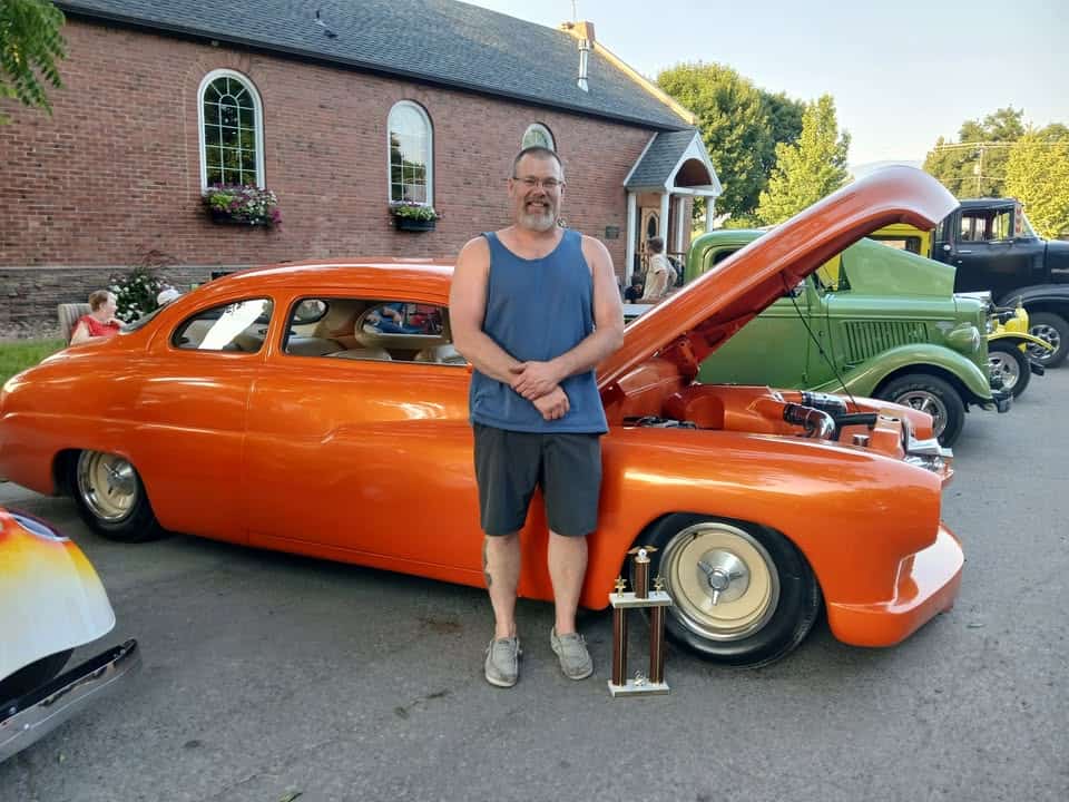 Colville Chamber of Commerce Cruize-In Car Show – Colville, WA ...