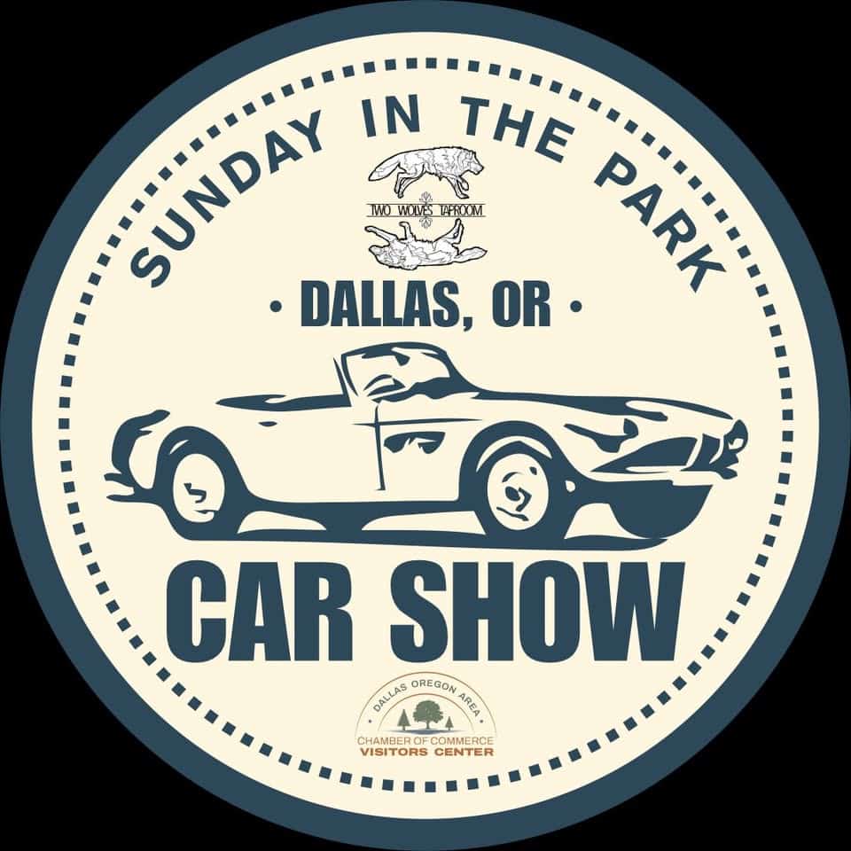 Dallas Days/Sunday in the Park Car Show – Dallas, OR | CarCruiseFinder