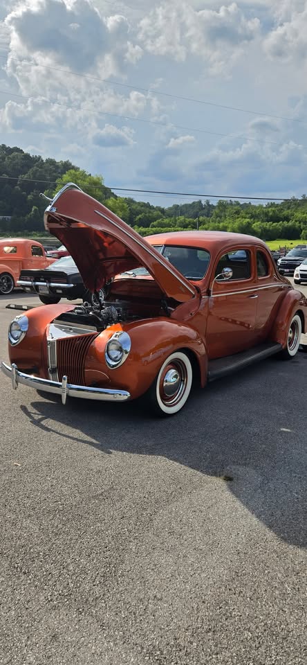 Doug Hazelwood Memorial car show – Berea, KY | CarCruiseFinder