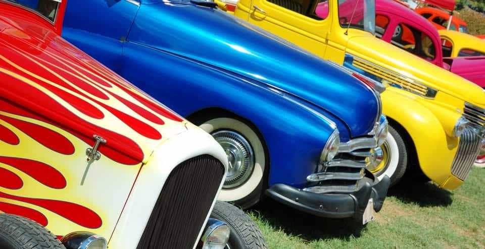 "Sunset on Summer 3" Car Show – Dover, PA | CarCruiseFinder