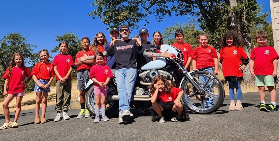 The 29th Annual Thunderstruck Xtreme Bike & Car Show – Medford, OR ...