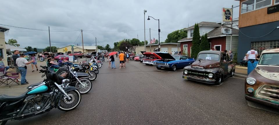 15th Annual Picklefest Main Street Car Show – Boyceville, WI ...