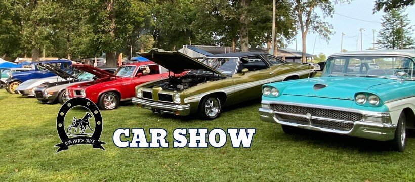 Rockin On The River Car Show – Madison, IN | CarCruiseFinder