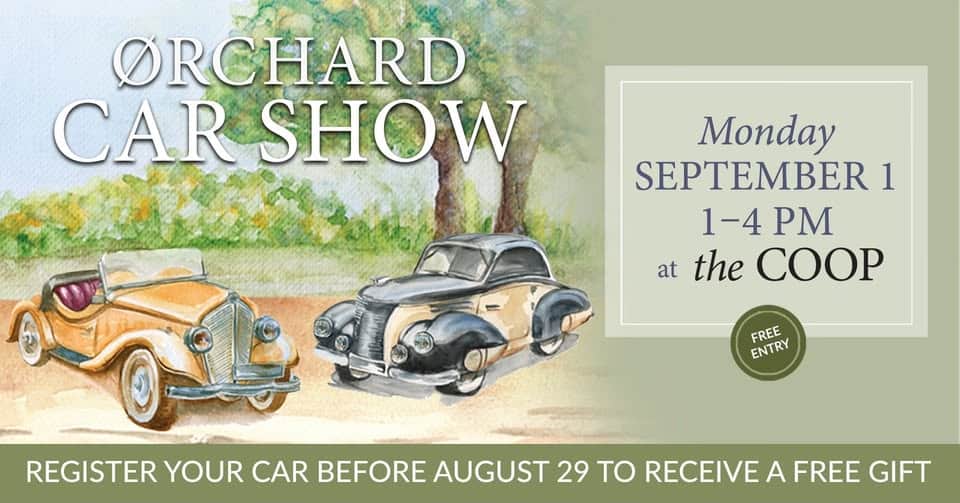 Car Show 2025 – Port Clinton, OH | CarCruiseFinder