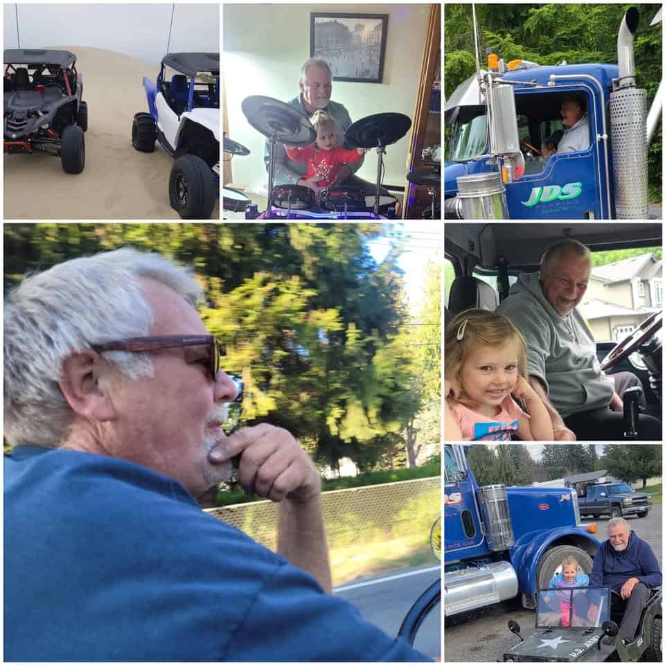 Doug Dean Memorial Car Show – Snohomish, WA | CarCruiseFinder